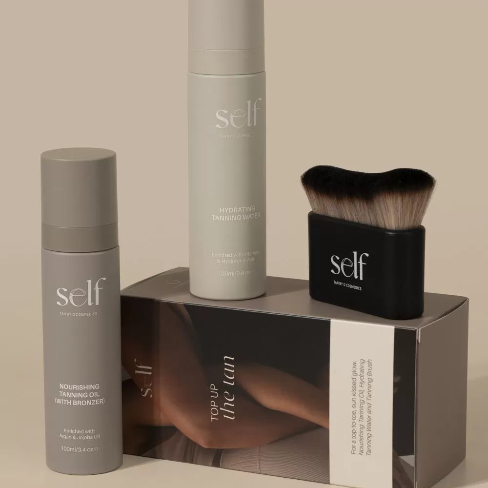 Top Up The Tan – Diamond Glamour